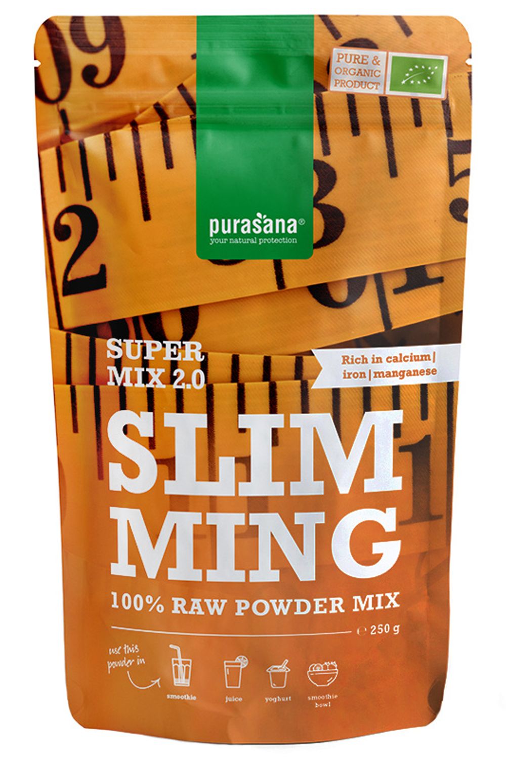 Order Bio Slimming Mix 2.0 | VitaminExpress