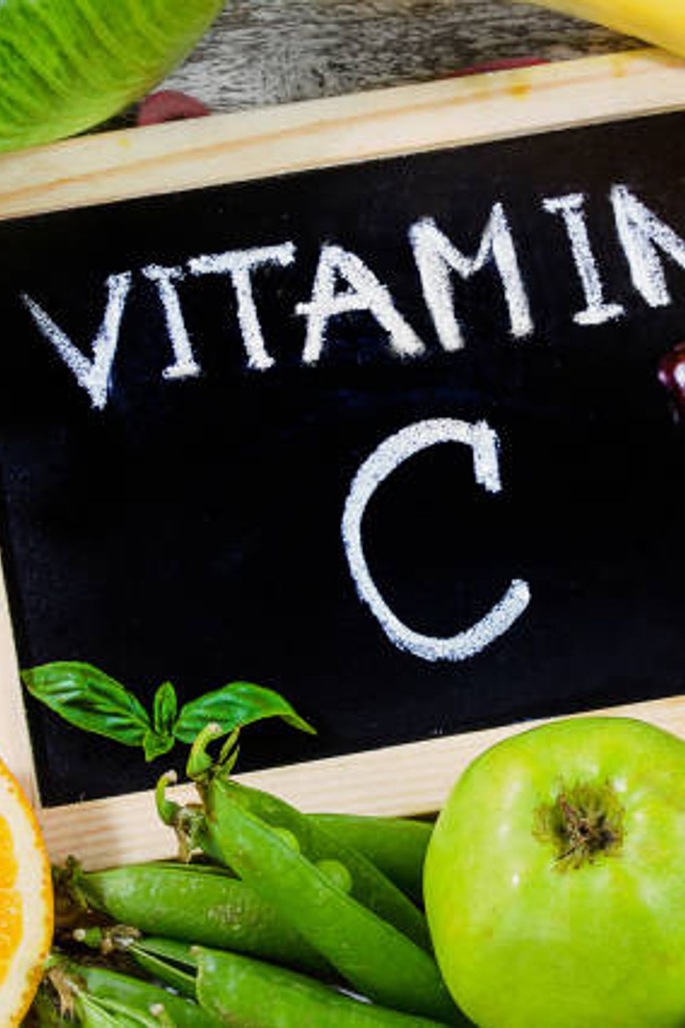 Vitamin C Nebenwirkungen