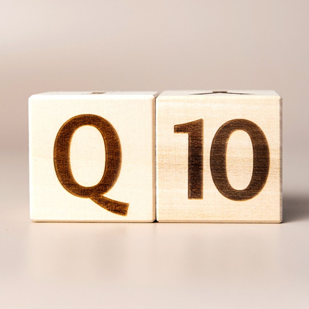 Coenzyme Q10 : bienfaits, dosage, effets secondaires | VitaminExpress