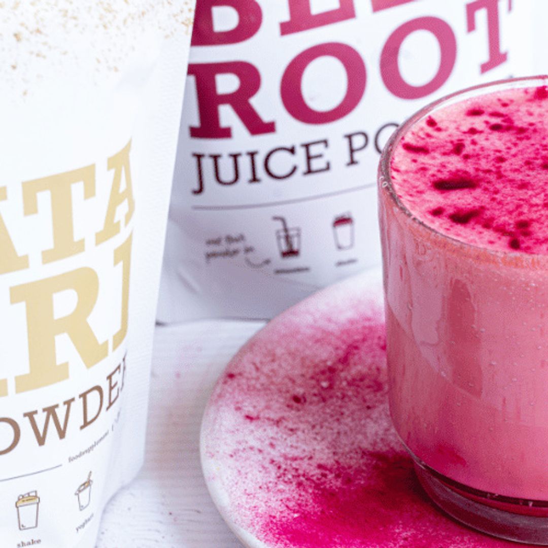Female Energy Smoothie | Recipe