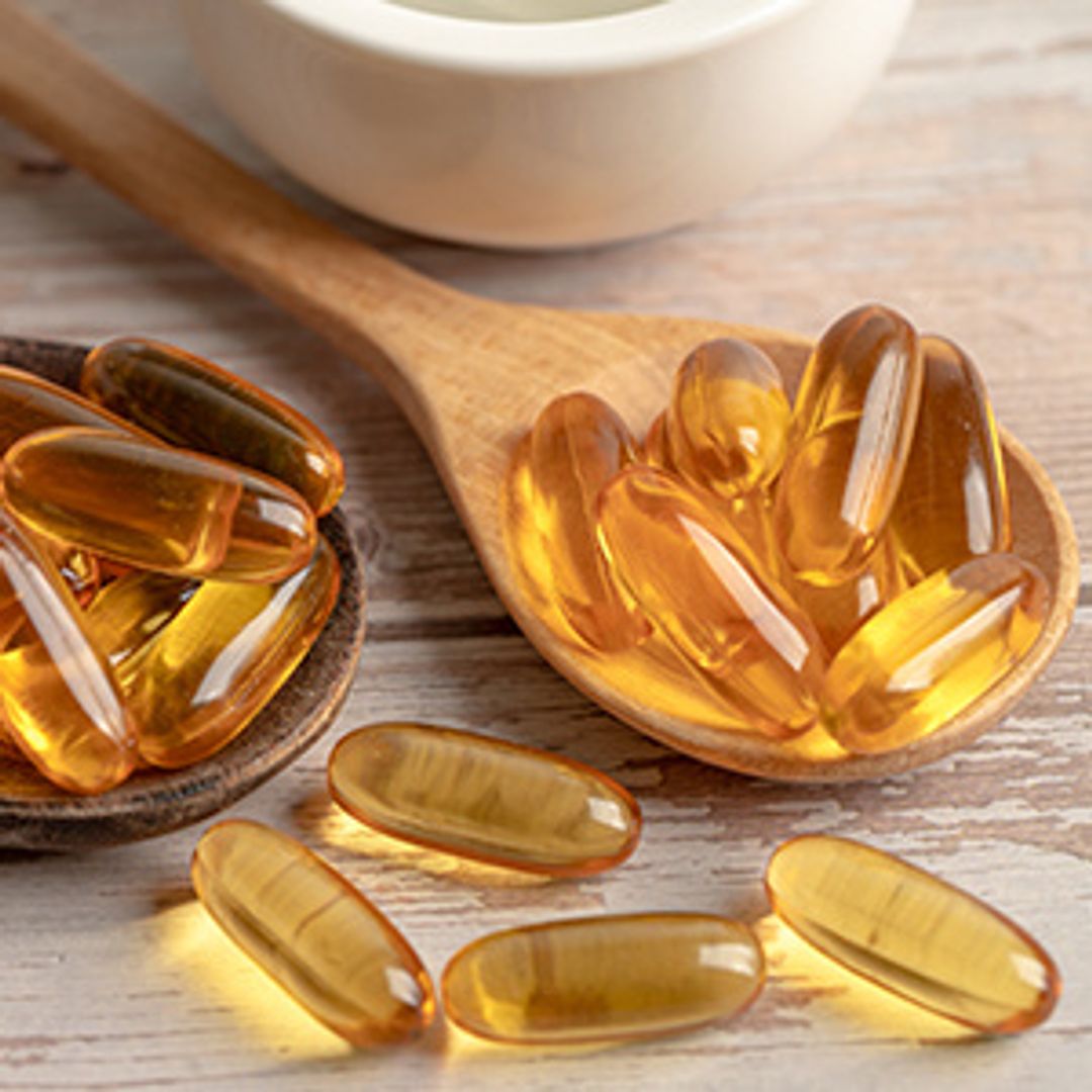 Omega-3 kaufen für mehr Vitalität und aktive Gesundheit | VitaminExpress