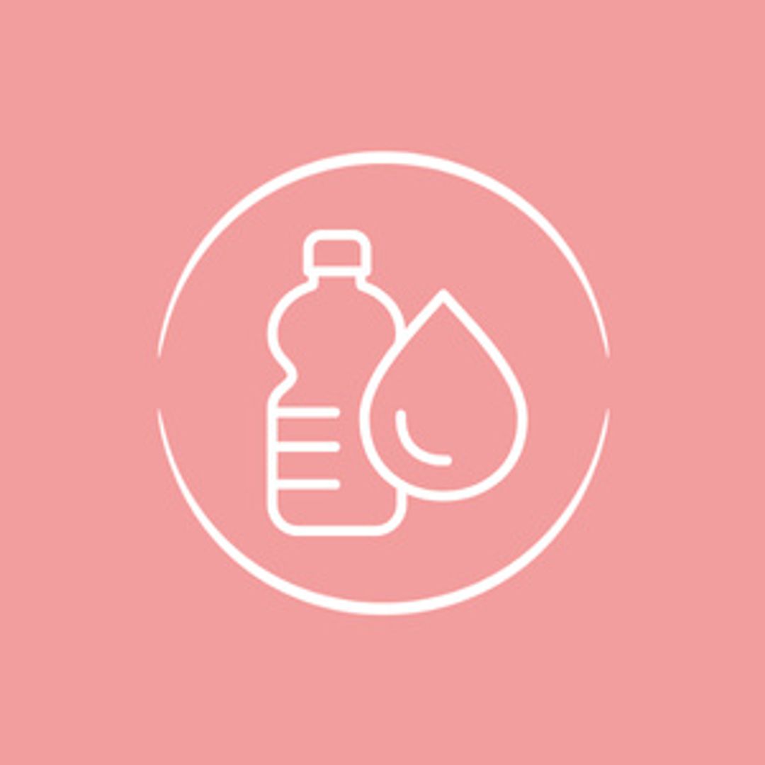 Superfood hydration | Healthy soft drink alternative with extra benefits