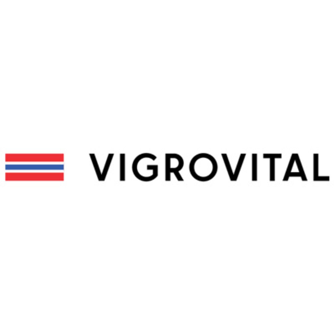 Köp VigroVital – Stöd för testosteron, energi & muskelfunktion ...