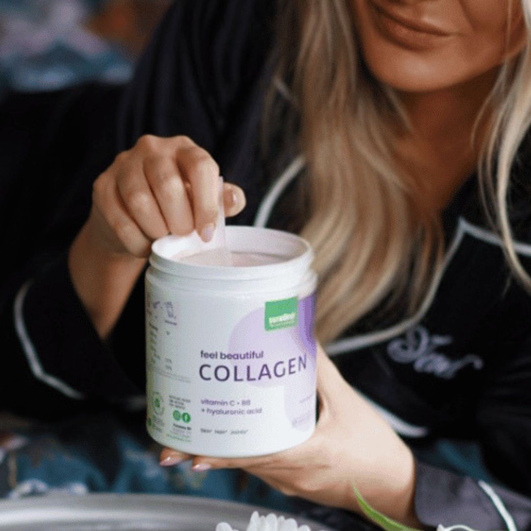 Collagen for the skin: the link with hyaluronic acid + a brief ...