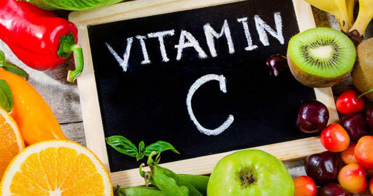 Vitamin C Nebenwirkungen