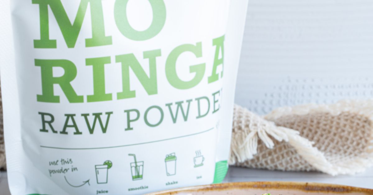 Toast l'avocat et au moringa | recette